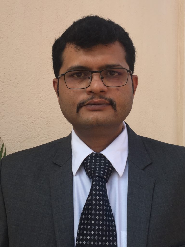 Dr. Nitin Kolte - Poona Eye Care Opthalmologists in pune